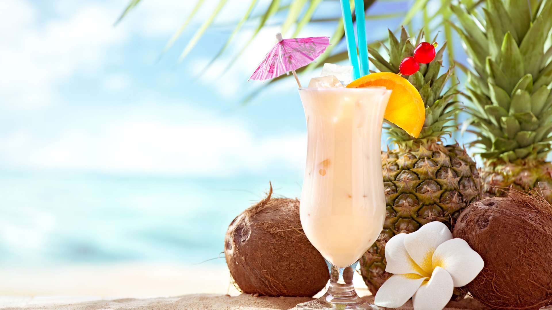 Blue Osa's Piña Colada: Delicious And Refreshing Recipe