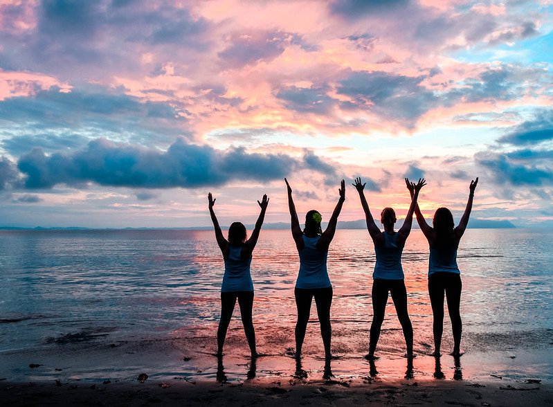 How To Start A Healthy Morning Routine Blue Osa Yoga Retreat Spa How To Start A Healthy Morning Routine Blue Osa Yoga Retreat Spa