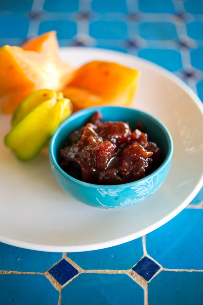 How To Make Mouthwatering Star Fruit Jam || Original Jam Recipe