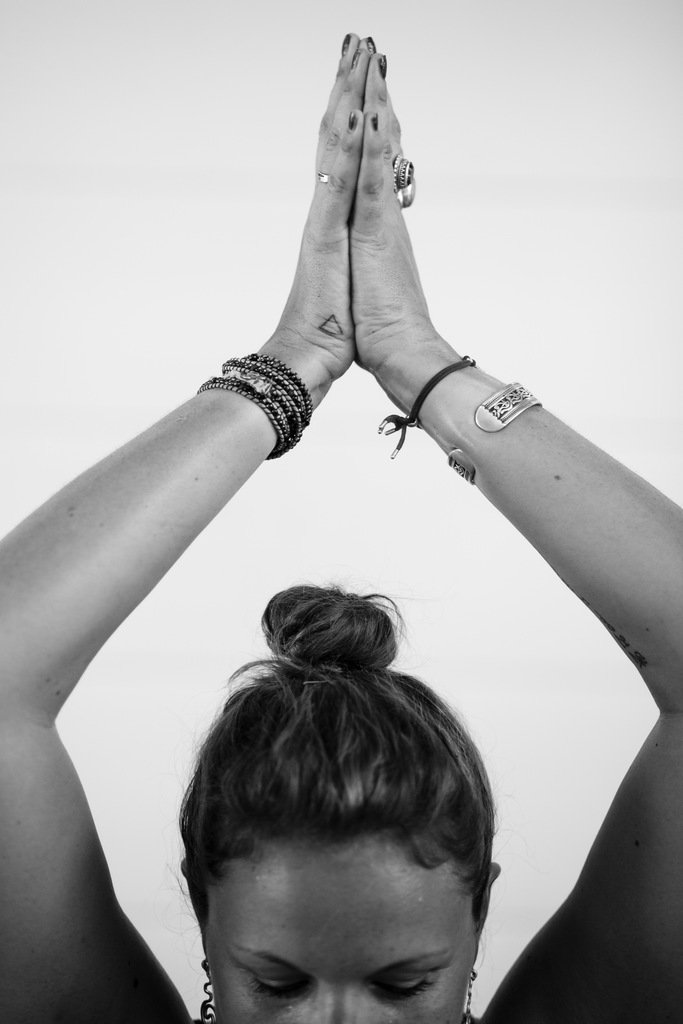 5 Things You Can Do To Cultivate Courage: Get Over Your Fear