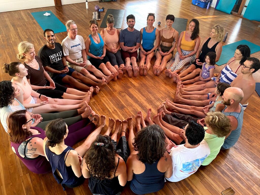 What Is A Yogi Personality? How is a yogi supposed to be?