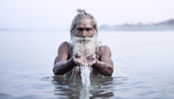 The History of Yoga: All you need to know | Blue Osa