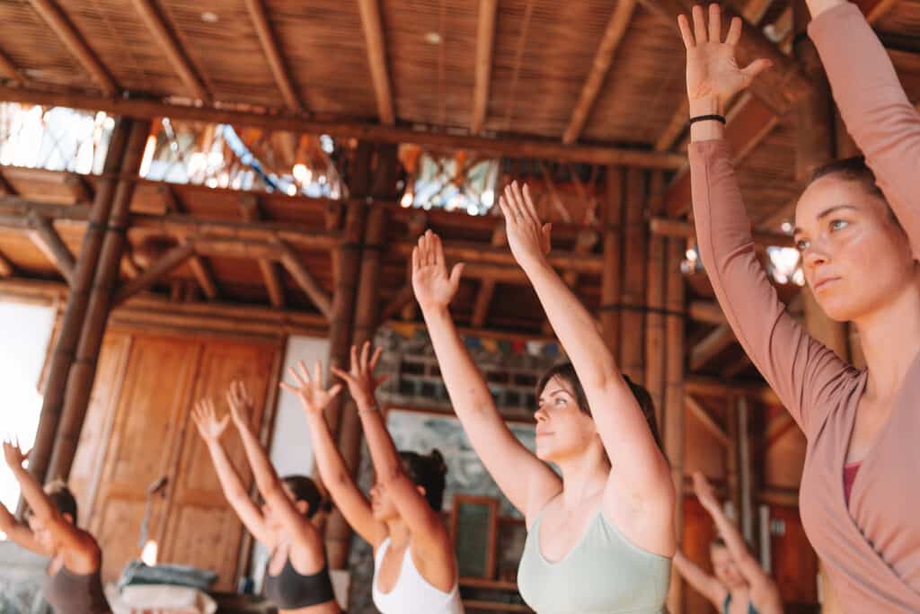 The 10 Best Yoga Teacher Trainings in the World