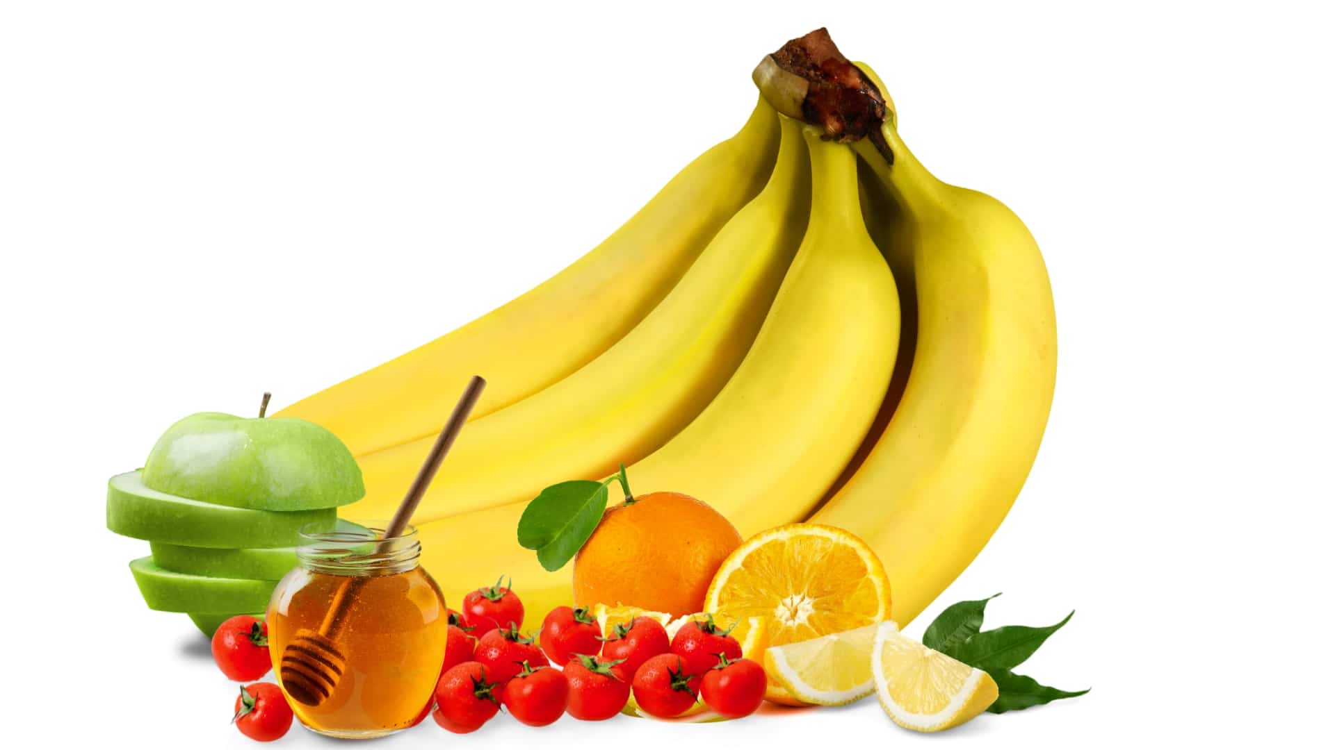Costa Rican Vegan Banana Smoothie Recipe From Blue Osa