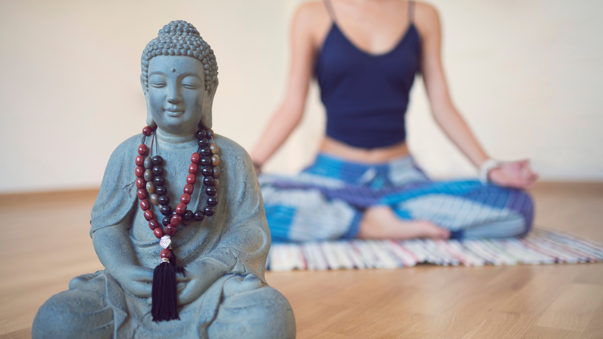 Is Yoga a Religion? Understanding Yoga and Spirituality | Blue Osa