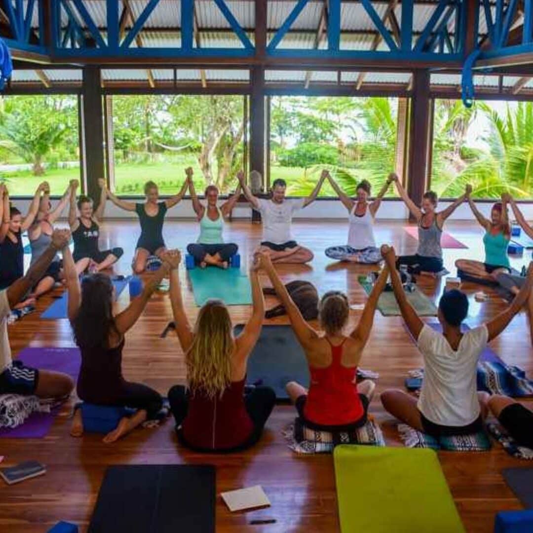 Costa Rica Jungle Retreat: Osa Peninsula Guide | Blue Osa