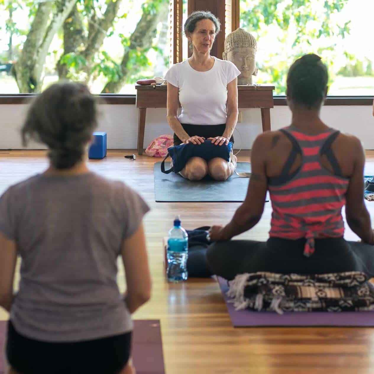 The 10 Best Yoga Teacher Trainings in the World