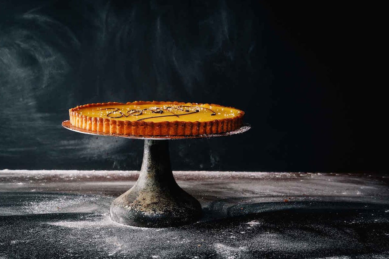 Easy Passion Fruit Pie Recipe – A Tropical Dessert