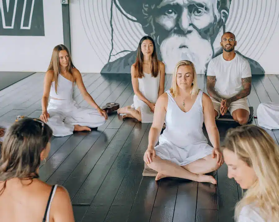 The 10 Best Yoga Teacher Trainings in the World