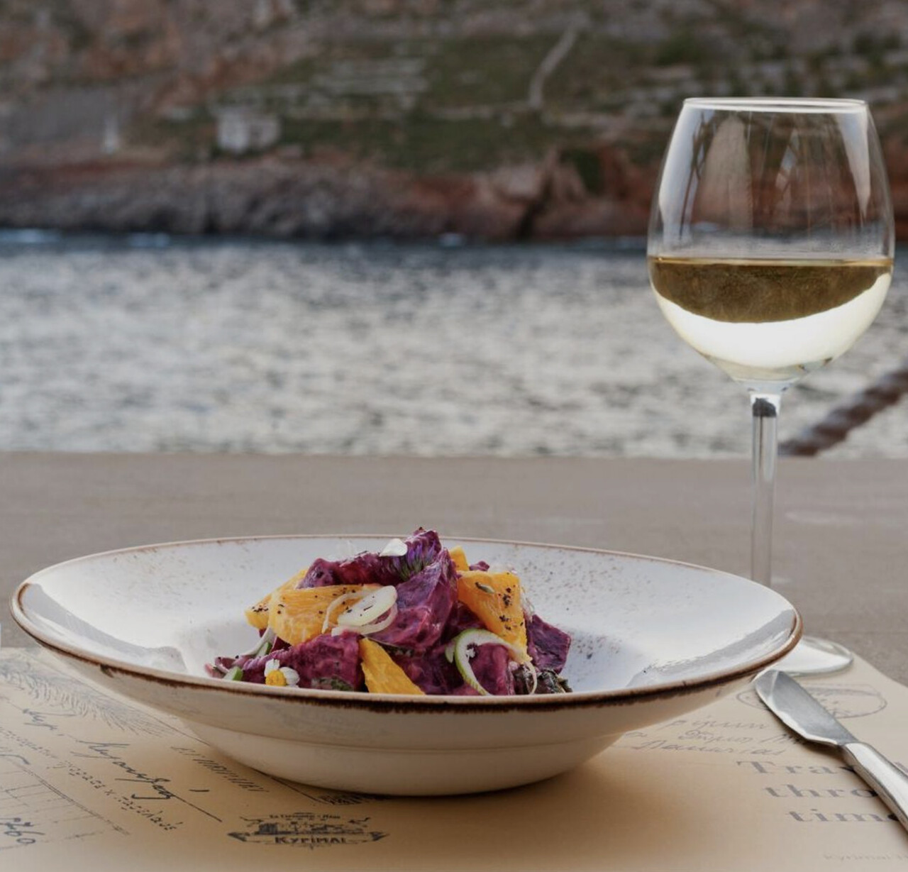 Escape to the Mediterranean: Greece Yoga Retreat with Yogi Aaron