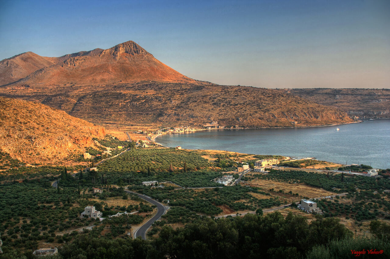 Escape to the Mediterranean: Greece Yoga Retreat with Yogi Aaron