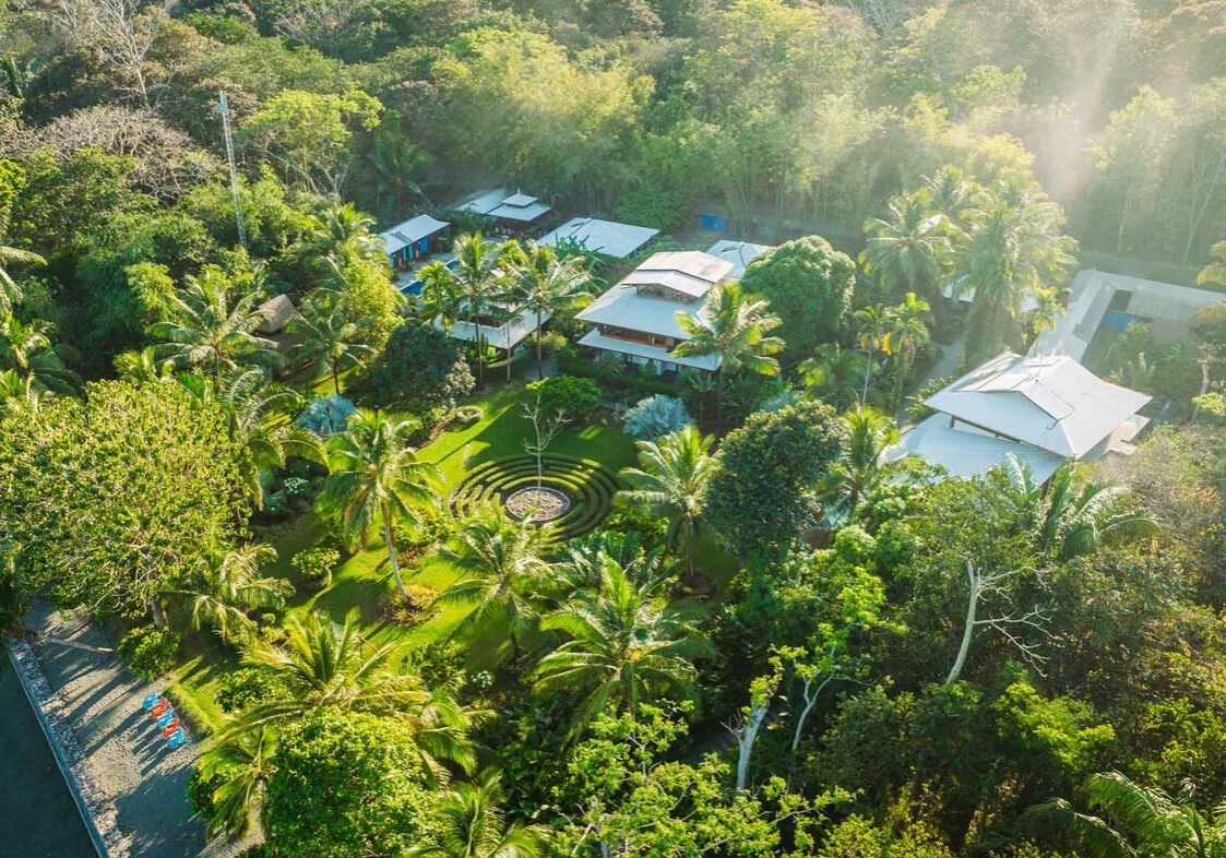 Prepare For Your Vacation To Blue Osa Yoga Retreat & Spa In Costa Rica